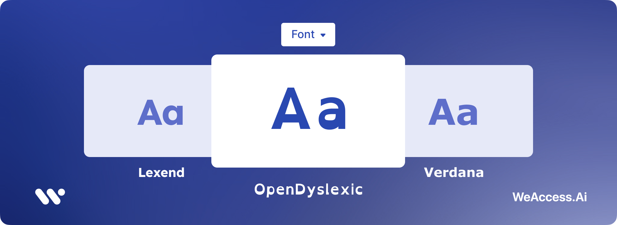 Best Dyslexia-Friendly Fonts for Better Reading